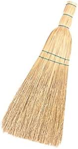Amazon.com: Dagan Industries Replacement Corn Broom - 13.5 inch ...