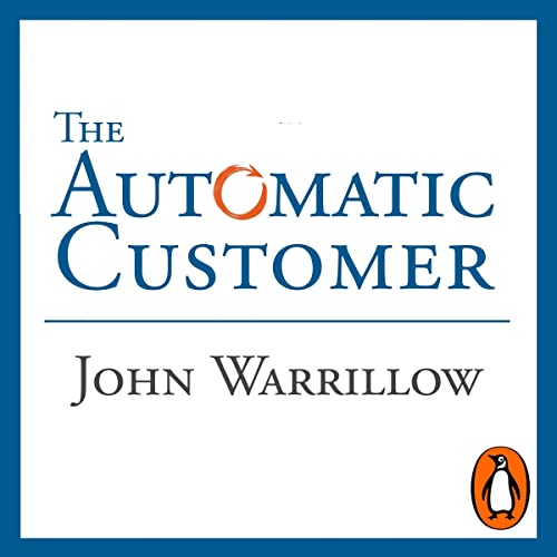 Amazon.com: The Automatic Customer: Creating a Subscription Business in ...