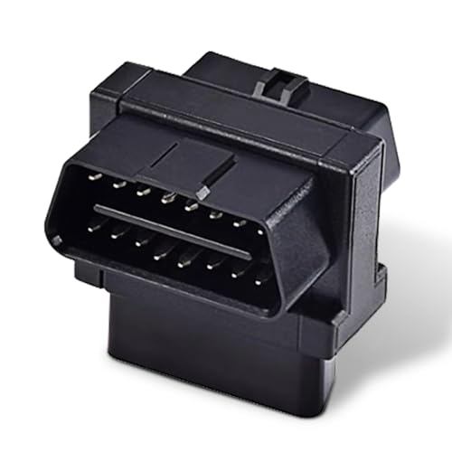 Obd-Ii Port – The 15 best products compared - Your Motor Guide