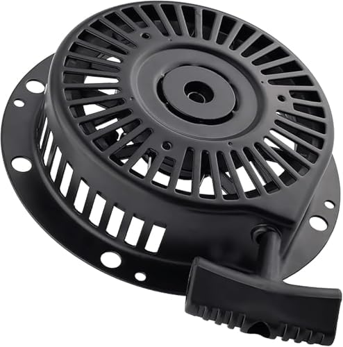Amazon.com : MEEIHUI 590748 Recoil Pull Starter Assembly for Tecumseh ...