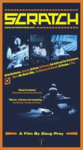 Scratch: the Movie: Amazon.it: Various: Film e TV