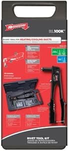 Arrow Fastener Co. Rivet Tool Kit - Amazon.com