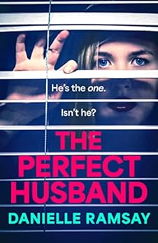 Amazon.com: The Perfect Husband: A BRAND NEW completely addictive psychological thriller for ...