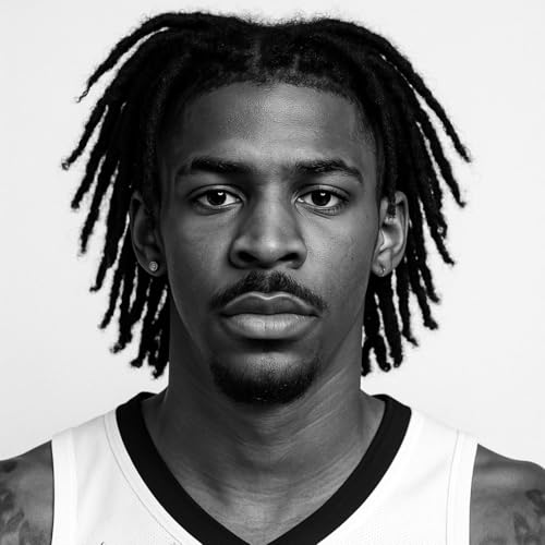 Amazon.com: Ja Morant - Biography Flash : Inception Point Ai: Audible ...