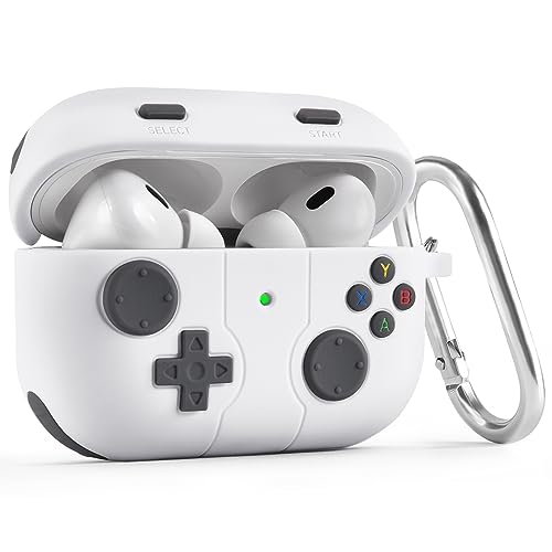 AirPod Pro 2 Case Cover, KOREDA Cool Game Player Design Case for ...