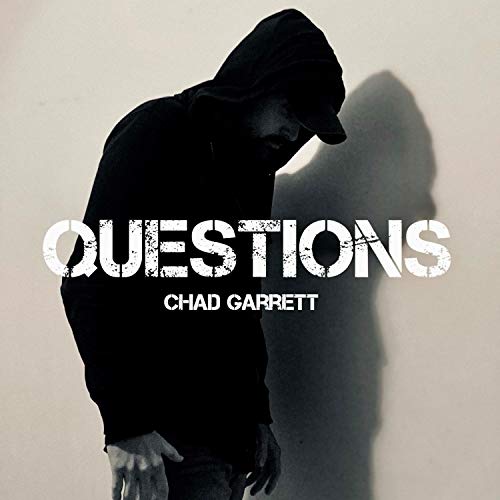 Play Questions by Chad Garrett on Amazon Music