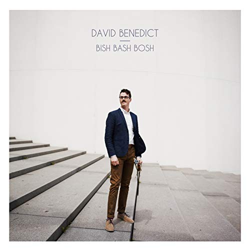 Play Bish Bash Bosh by David Benedict feat. Mike Barnett, Missy Raines ...