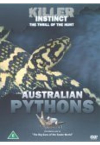 Amazon.com: Killer Instinct - Australian Pythons : Movies & TV