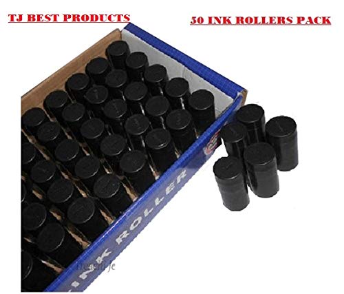 Zhenghongsheng Ink Roller (20mm) For Price Label Machine MX - 5500 ...