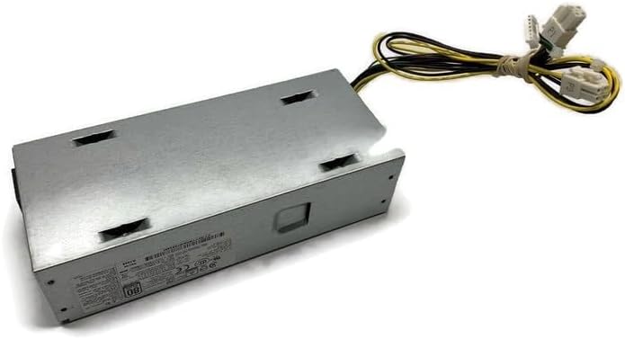 Amazon.com: New Genuine PS for HP ProDesk 400 G7 180W Power Supply ...
