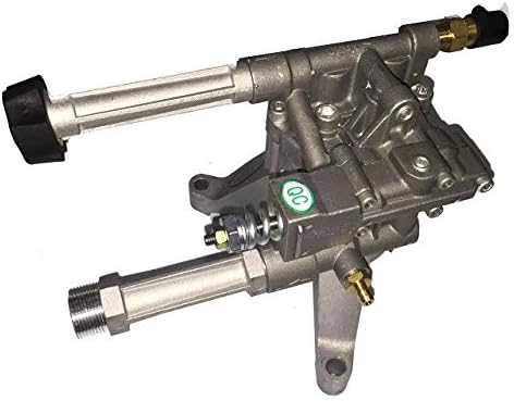 Amazon.com: "Replacement AR Pump RMW2.2G24-EZ-SX Pressure Washer 2.2 ...