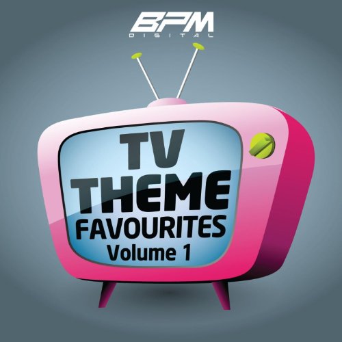 Amazon.co.jp: TV Theme Favourites, Vol. 1 : Prime Time TV: デジタルミュージック