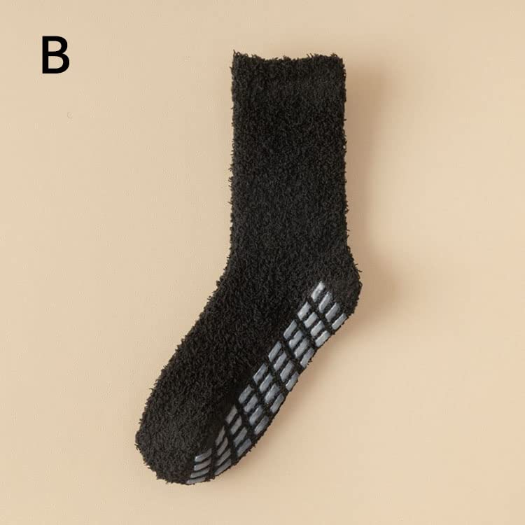 Amazon.co.jp: [3足セット] 暖かい靴下 カバーソックス くつした