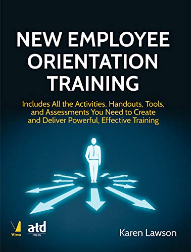 New Employee Orientation Training: N/A: 9789387925342: Amazon.com: Books