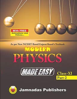 Amazon.in: Buy Modern Physics Made Easy : Std. 11 (Part - 2) Book ...