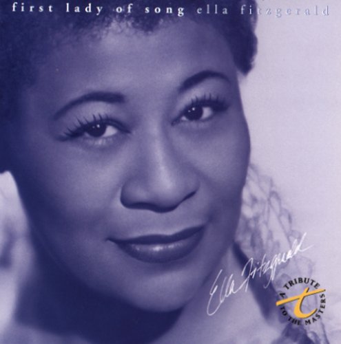 Ella Fitzgerald - First Lady of Song - Amazon.com Music