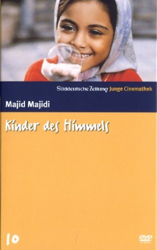 Kinder des Himmels - SZ Junge Cinemathek Nr. 10: Amazon.de: Kamal ...
