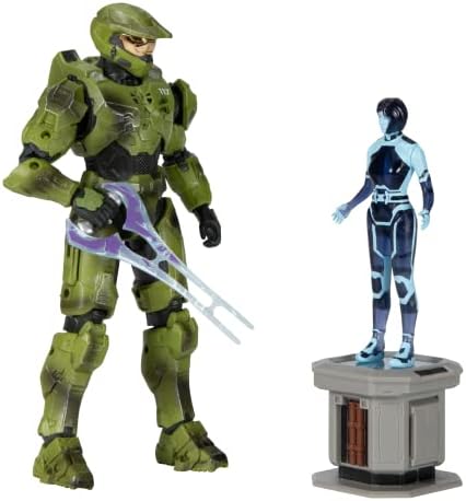 Funko Halo Gold Master Chief Bobblehead : Amazon.com.mx: Juguetes y Juegos