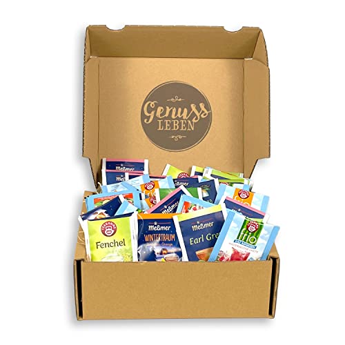 Teekanne Box – Die 16 besten Produkte im Vergleich - The Digital Talents