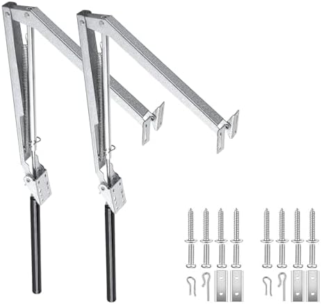 Amazon.com: CHANGE MOORE Auto Vent Opener Automatic Greenhouse Window ...