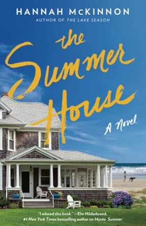 The Summer House: A Novel