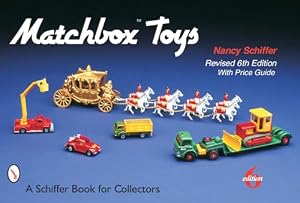 The Encyclopedia of Matchbox Toys: 1947-2001: Mack, Charlie ...
