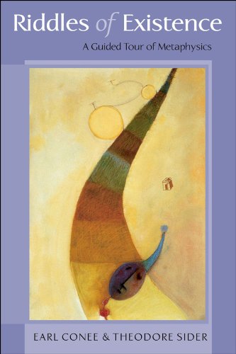 Amazon.com: Riddles of Existence: A Guided Tour of Metaphysics eBook ...
