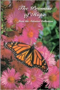 The promise of hope from the salesian collection: Jennifer Grimaldi ...