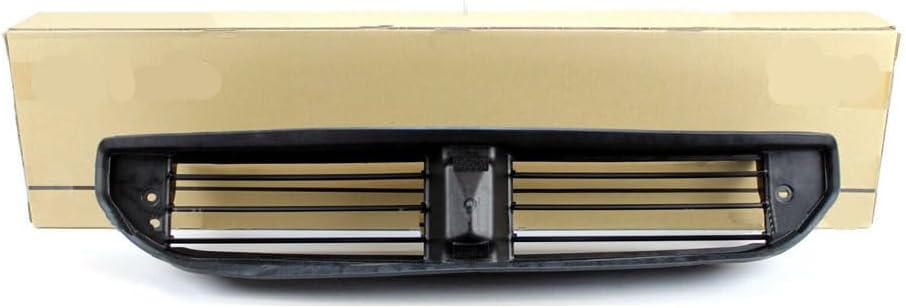 Amazon.com: Genuine OEM 86381-4R000 Grill LOWER FLAP ASSY-ACTIVE AIR ...