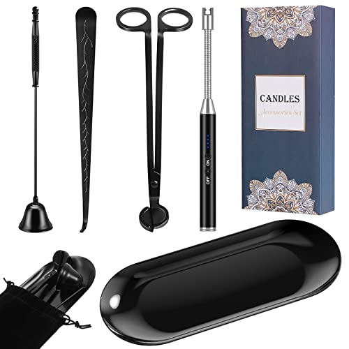 Why Use a Candle Snuffer? (Explained for Beginners) – HouseFragrance