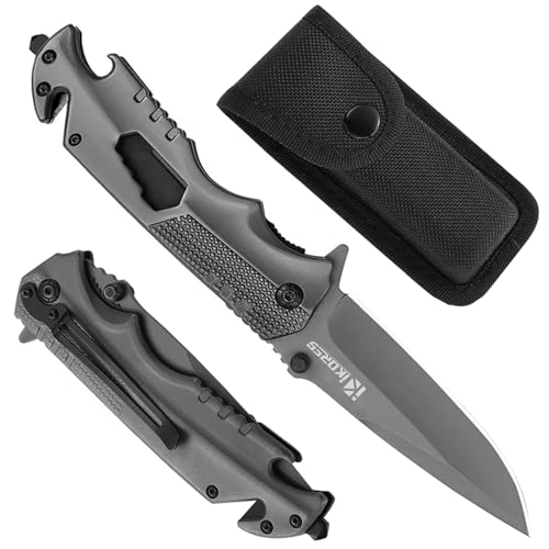 Top 10 Best 4 Inch Pocket Knives : Reviews & Buying Guide - Katynel