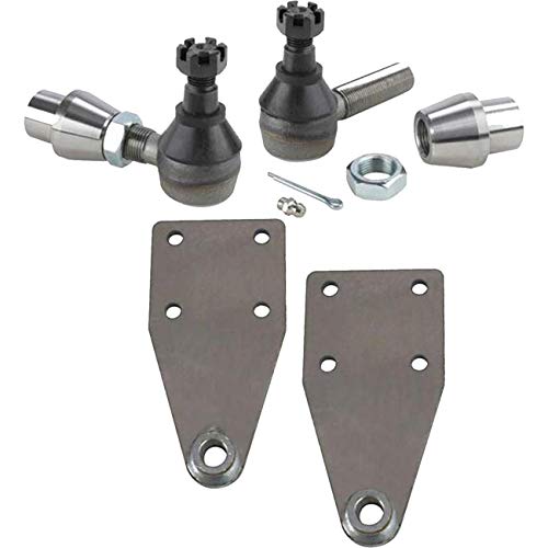 Best Hot Rod Frame Rails: Top Frame Rail Components for Classic Builds ...