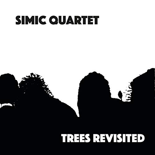 Amazon.com: Trees Revisited : Simic Quartet: Digital Music