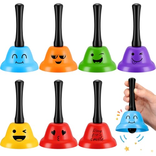 Amazon Best Sellers: Best Office Desk Call Bells