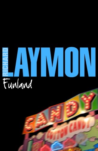 Funland: More fear than fun... eBook : Laymon, Richard: Amazon.co.uk ...