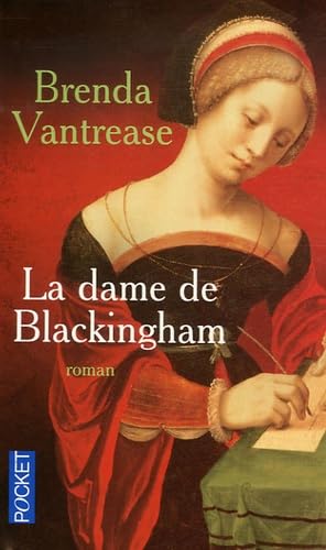 Amazon.com: La dame de Blackingham: 9782266161039: Brenda Rickman Vantrease: Books
