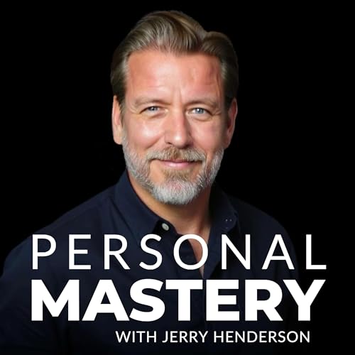 Amazon.com: Personal Mastery with Jerry Henderson : Jerry Henderson ...