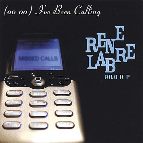 Rene Labre - Oooo I've Been Calling - Amazon.com Music
