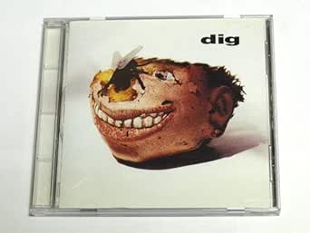 Amazon.co.jp: ★ DIG/DIG アルバム CD ★ : おもちゃ
