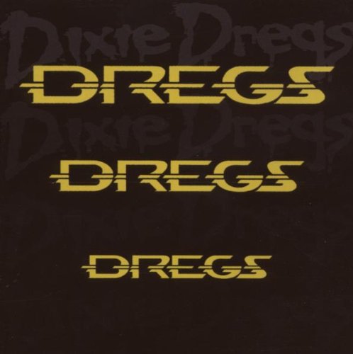 Amazon.com: Dregs: CDs & Vinyl