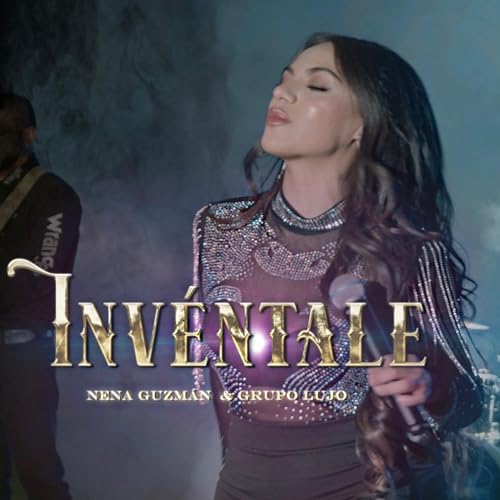 Invéntale by Nena Guzman on Prime Music
