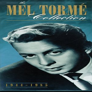 Torme, Mel - Mel Torme Collection - Amazon.com Music