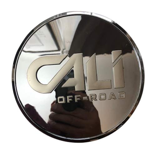 Amazon.com: Cali Offroad Wheels 9108 Switchback C109108C05 12722012F-15 ...