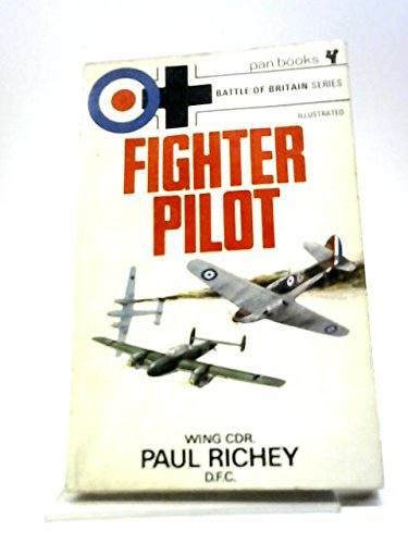 Fighter pilot: A personal record of the campaign in France, 1939-1940 ...