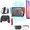 Amazon.com: TotalMount for Nintendo Switch (Mounts Nintendo Switch on ...