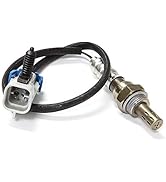 Amazon.com: Heated Oxygen Sensor Replacement for Chevy GMC Sierra 1500 ...