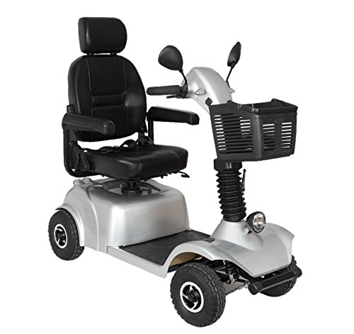 Easy Move Medium handicap mobility scooter : Amazon.in: Health ...