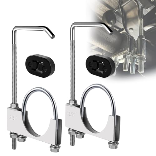 Amazon Best Sellers: Best Automotive Replacement Exhaust Hangers
