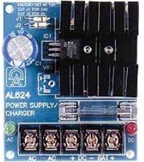 Amazon.com: ALTRONIX POWER SUPPLIES AL624 : Electronics