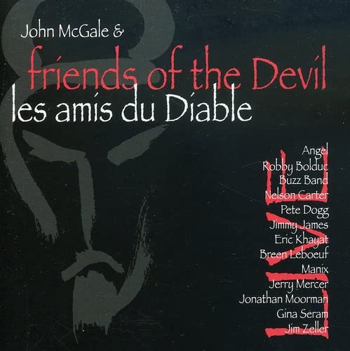 Buy Friends of the Devil Online at Low Prices in India | Amazon Music ...